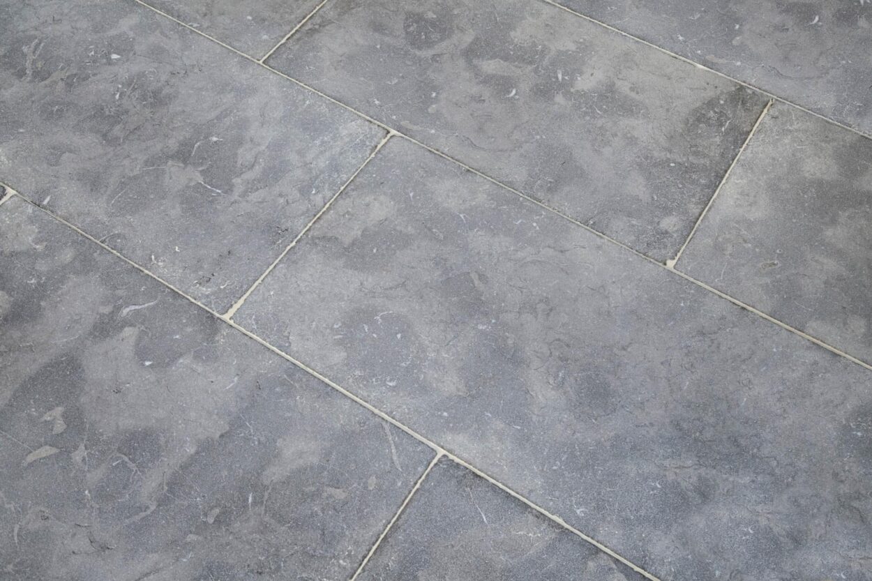 Kalksteinfliesen Castello ~ Crafted Stone