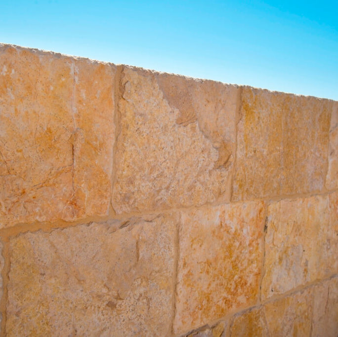 Wandverblender Stein La Tosca C Naturstein ~ Crafted Stone