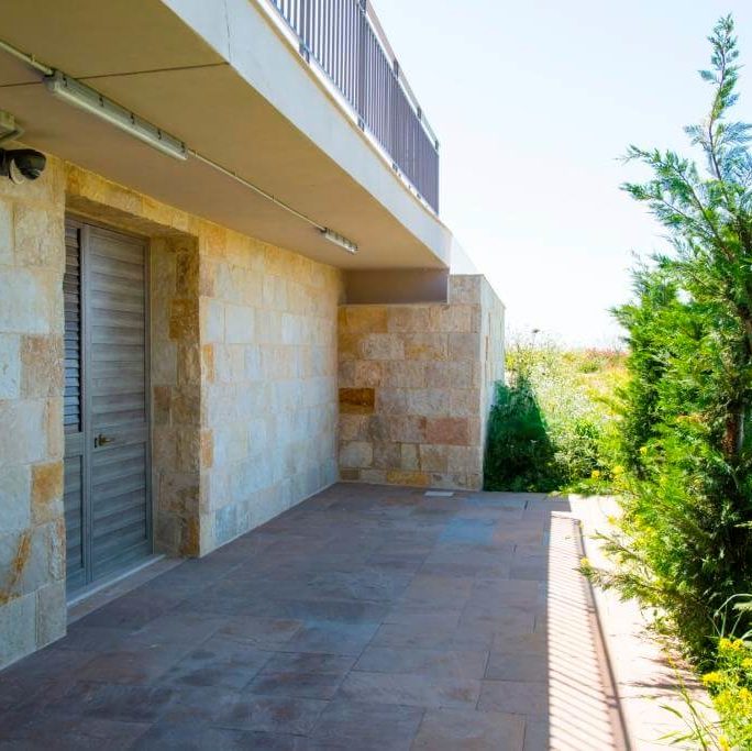 Wandverblender Stein La Tosca C Naturstein ~ Crafted Stone